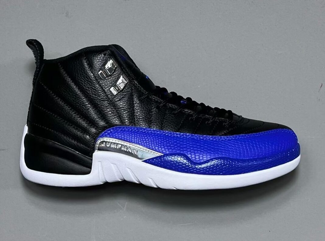 Air Jordan 12 Hyper Royal WMNS AO6068-004 Release Date + Where to Buy ...