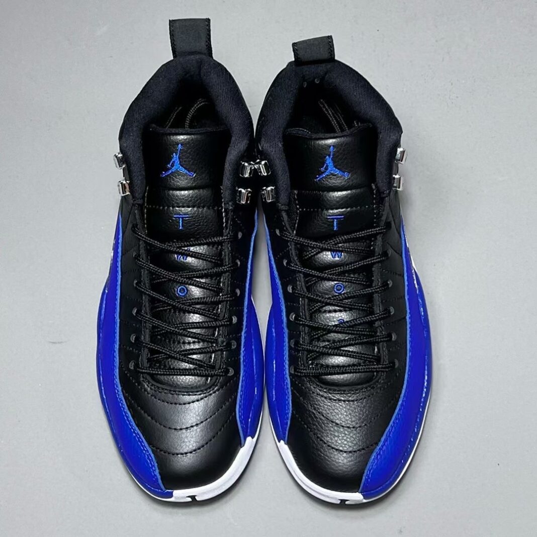Air Jordan 12 Hyper Royal WMNS AO6068-004 Release Date + Where to Buy ...