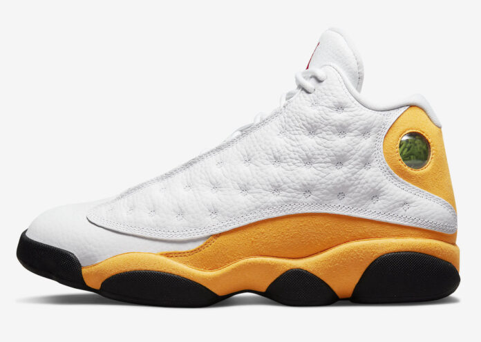 Air Jordan 13 Del Sol 414571-167 Release Date Info | SneakerFiles