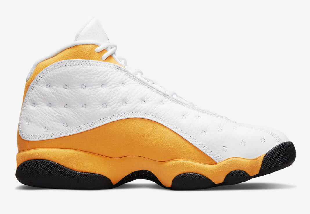 Air Jordan 13 Del Sol 414571-167 Release Date Info | SneakerFiles