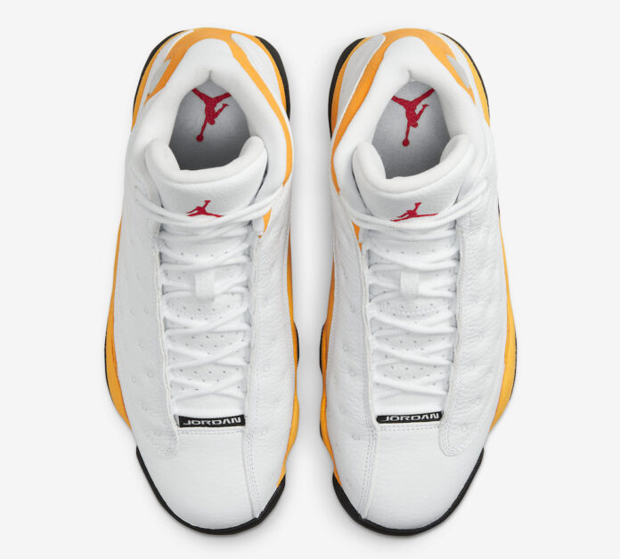 Air Jordan 13 Del Sol 414571-167 Release Date Info | SneakerFiles