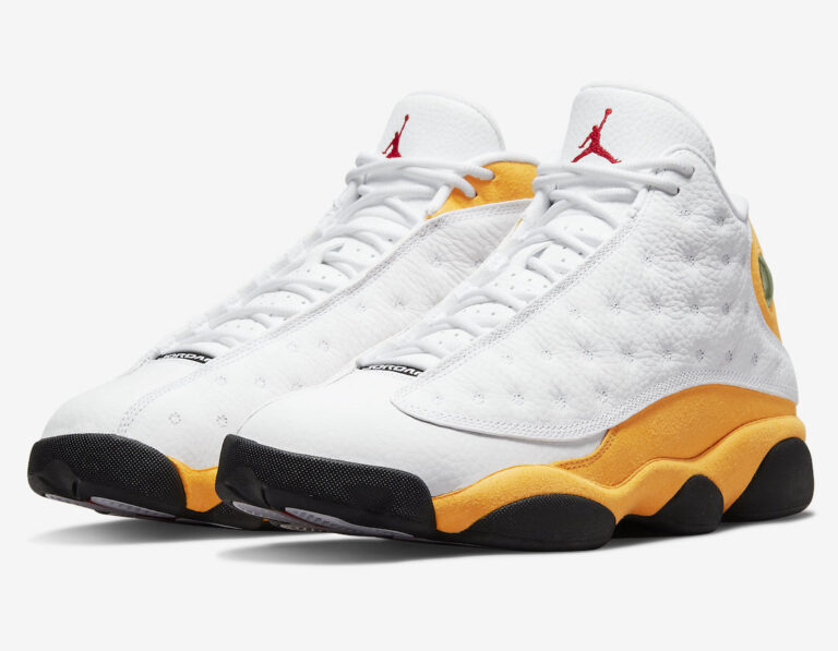 Air Jordan 13 2026 Release Dates + Colorways | SneakerFiles