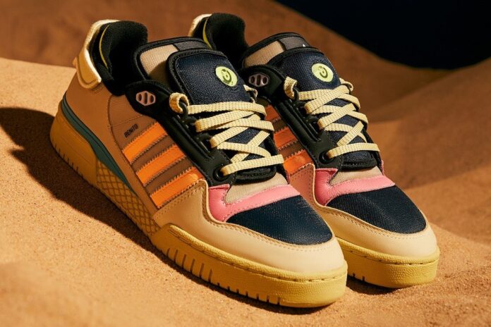 Bad Bunny Sneaker Collaborations + Release Dates | SneakerFiles