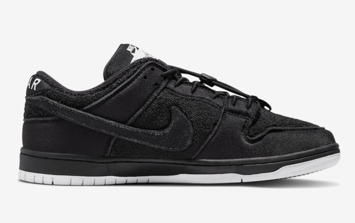 Gnarhunters x Nike SB Dunk Low DH7756-010 Release Date Info | SneakerFiles