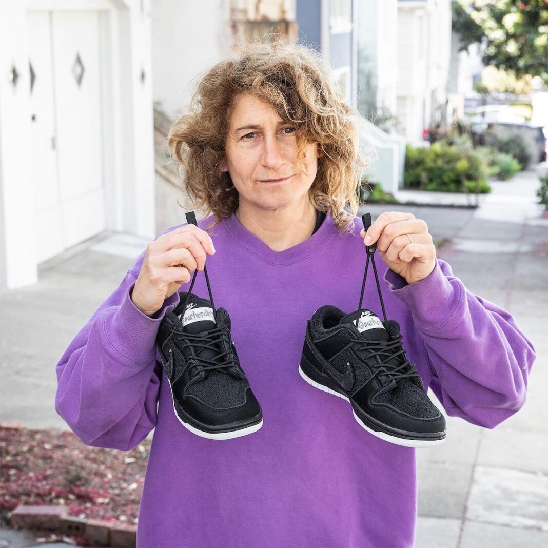 Gnarhunters x Nike SB Dunk Low DH7756-010 Release Date Info | SneakerFiles