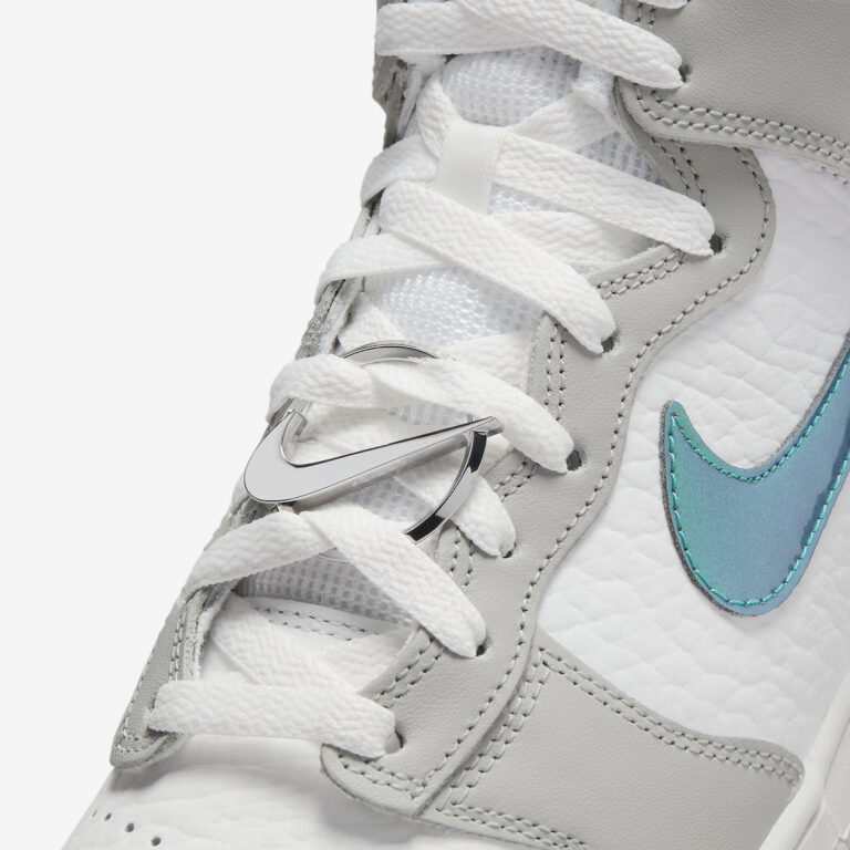 Nike Dunk High Ring Bling DR7855-100 Release Date Info | SneakerFiles