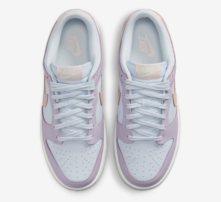 Nike Dunk Low Easter Pastel 2022 DD1503-001 Release Date Info ...