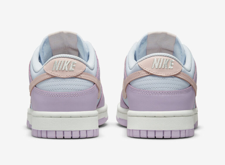 Nike Dunk Low Easter Pastel 2022 DD1503-001 Release Date Info ...