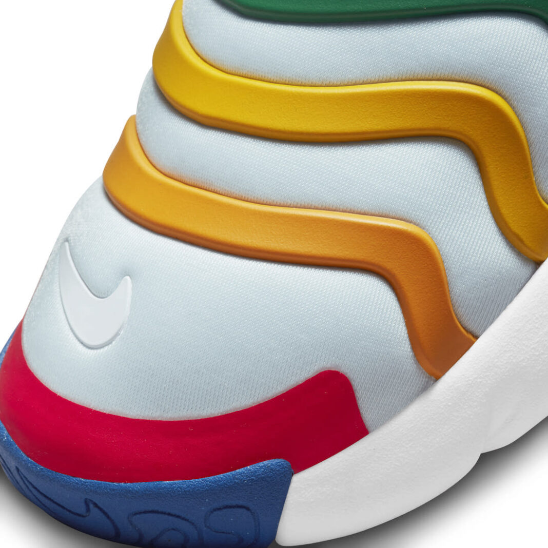 Nike FlyEase Dynamo Go 2022 Release Date Info | SneakerFiles