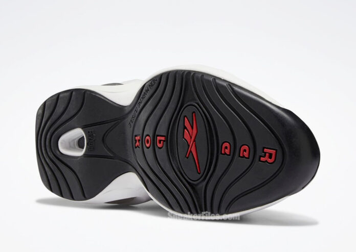 Reebok Question Mid AI T-Mac Release Date Info | SneakerFiles