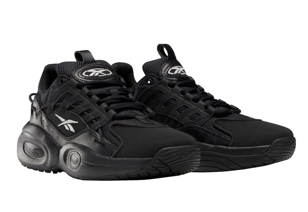 Reebok Solution Mid GY0930 GY0931 GY0933 Release Date Info | SneakerFiles