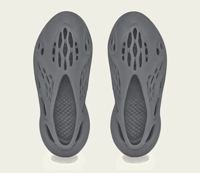 adidas Yeezy Foam Runner Onyx HP8739 Release Date Info | SneakerFiles