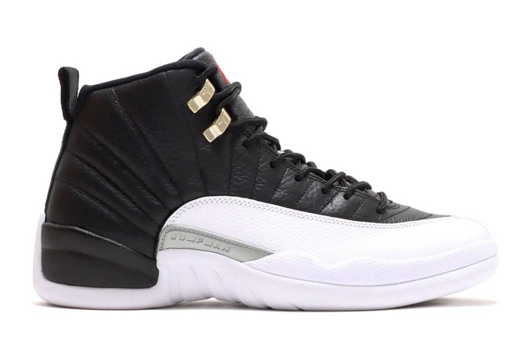 Air Jordan 12 Playoffs CT8013-006 2022 Release Date Info | SneakerFiles