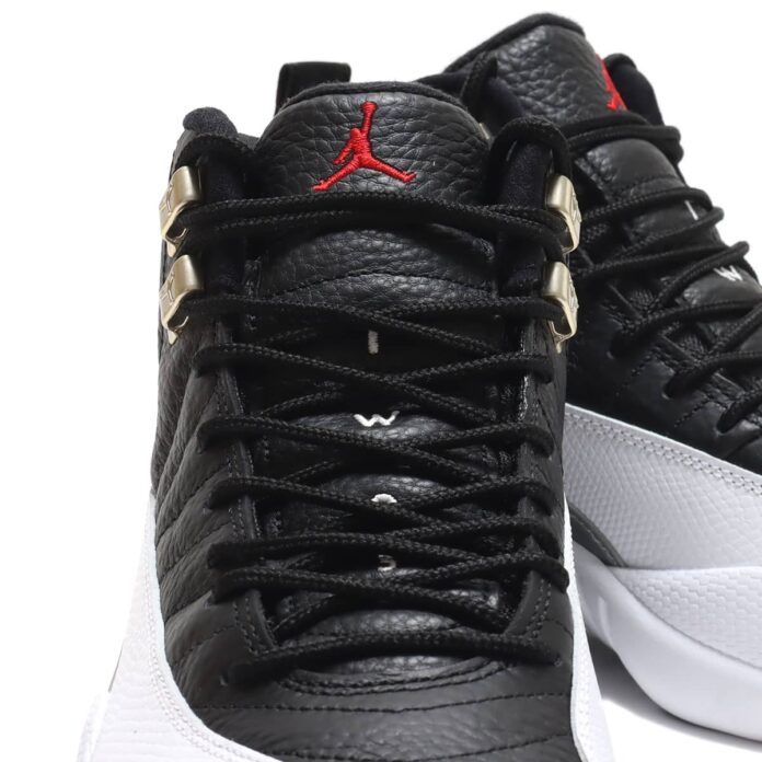 Air Jordan 12 Playoffs CT8013-006 2022 Release Date Info | SneakerFiles