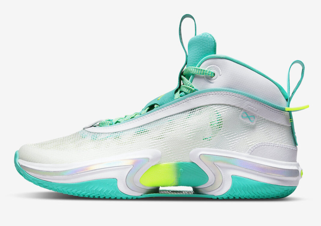 Air Jordan 36 XXXVI Colorways, Release Dates, Price | SneakerFiles