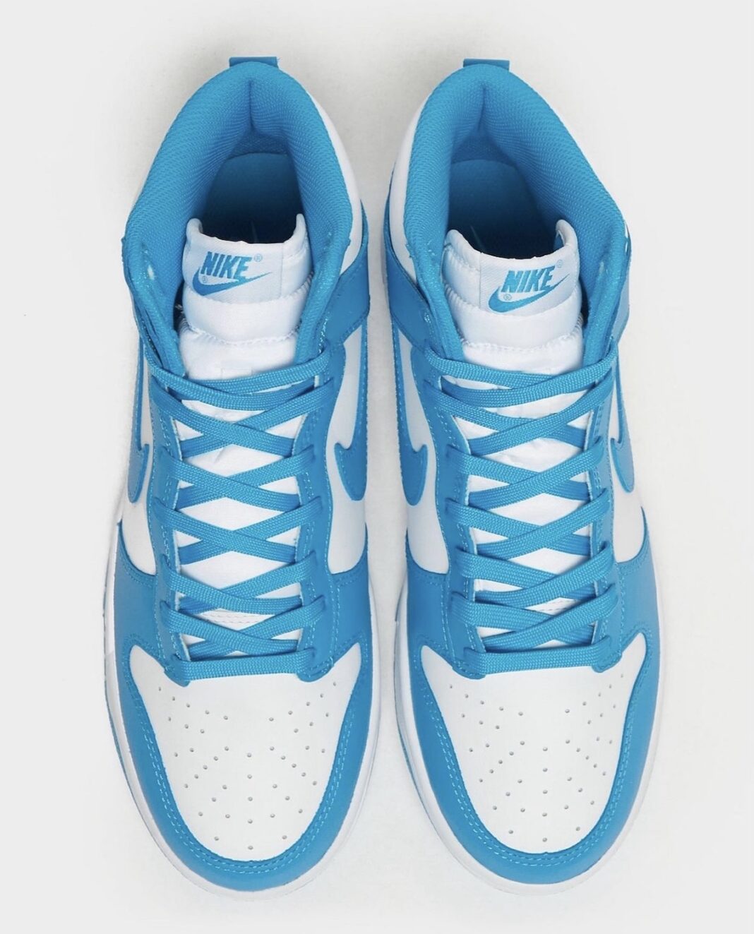 Nike Dunk Low Laser Blue DD1399-400 Release Date Info | SneakerFiles