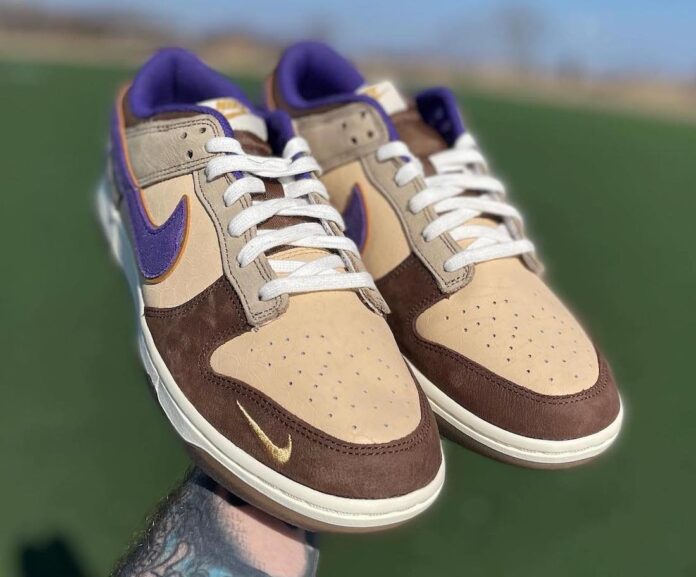 Nike Dunk Low Setsubun Devil DQ5009-268 Release Date Info | SneakerFiles