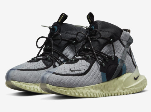 Nike ISPA 2026 Release Dates + Colorways | SneakerFiles