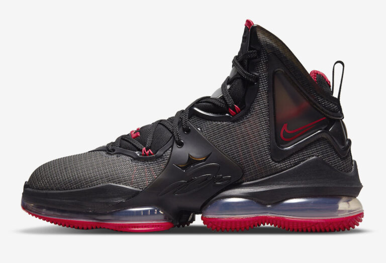 Nike LeBron 19 Colorways, Release Dates + Pricing | SneakerFiles