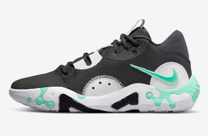 Nike PG 6 Colorways + Release Dates | SneakerFiles