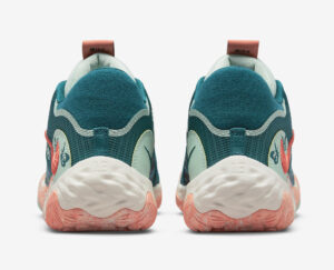 Nike PG 6 Valentine's Day DH8446-900 Release Date Info | SneakerFiles