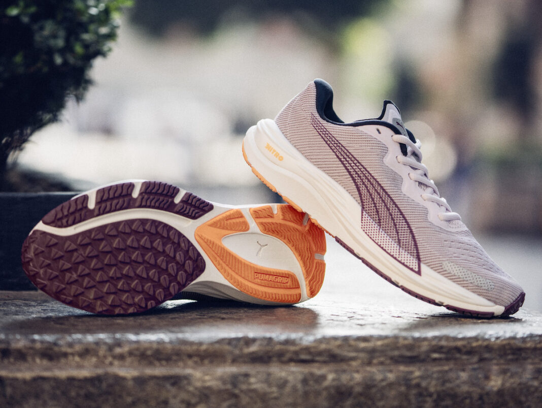 Puma Velocity NITRO 2 Release Date Info | SneakerFiles
