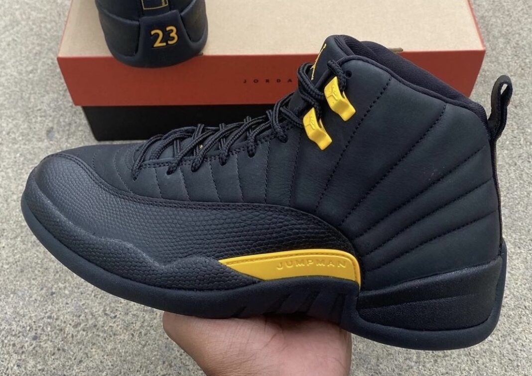 Air Jordan 12 2026 Release Dates + Colorways | SneakerFiles