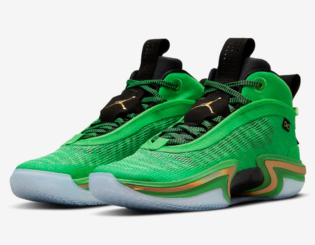 Air Jordan 36 (XXXVI) Release Dates, Colorways, Pricing | SneakerFiles