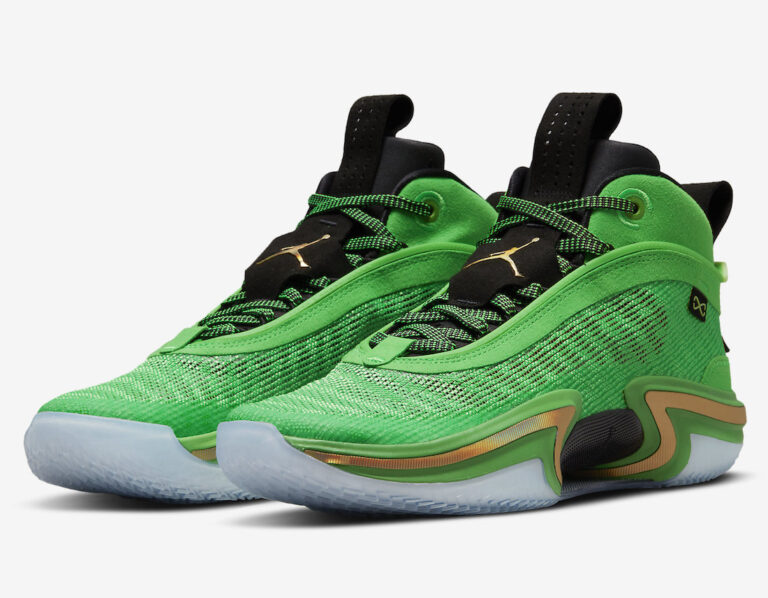 Air Jordan 36 (XXXVI) Release Dates, Colorways, Pricing | SneakerFiles