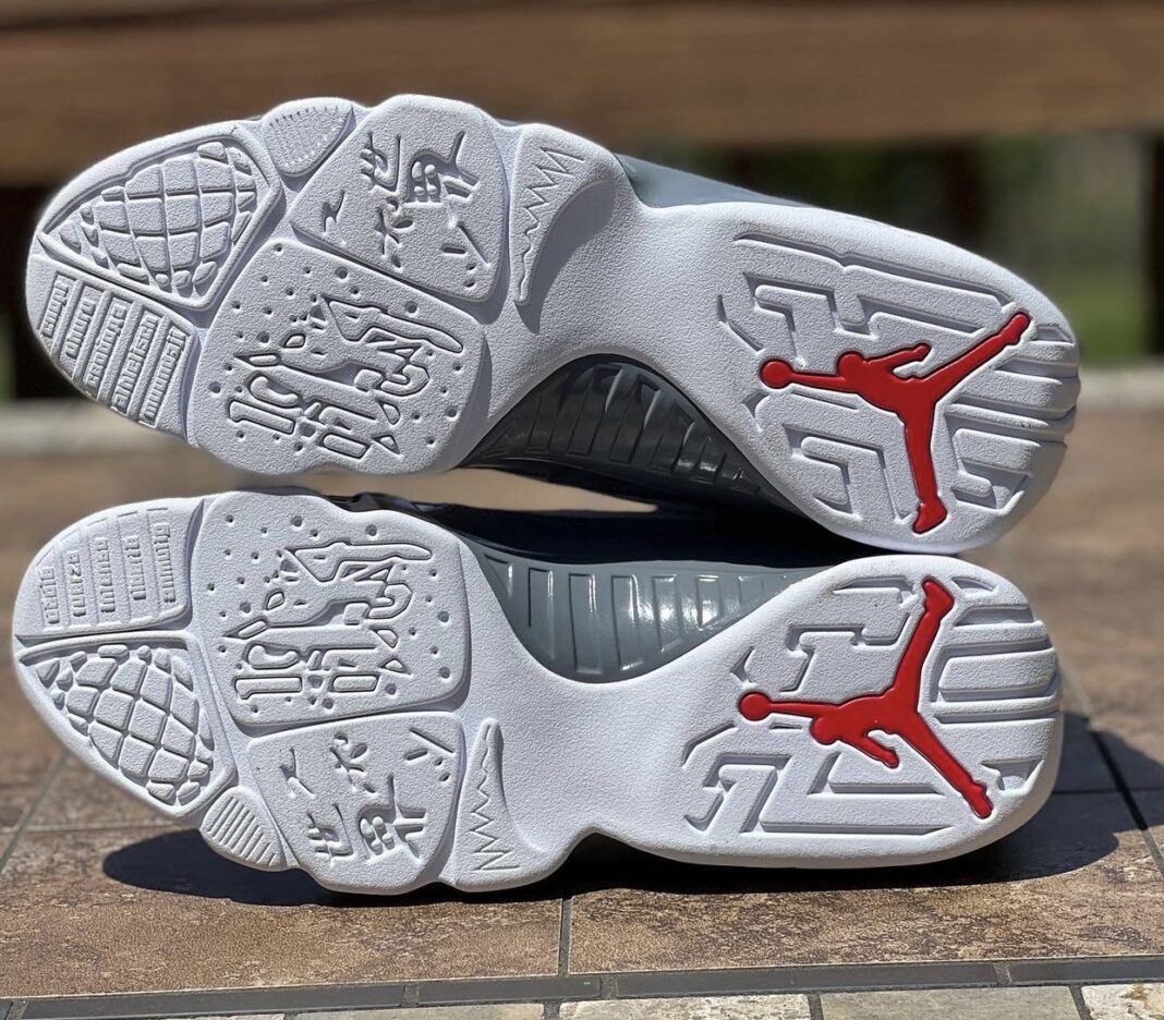 Air Jordan 9 Fire Red CT8019-162 Release Date + Where to Buy | SneakerFiles