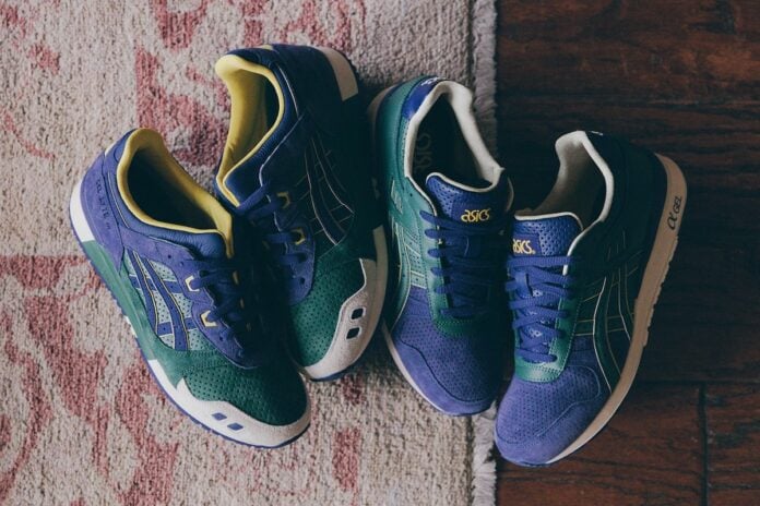 Asics 2026 Release Dates + Updates | SneakerFiles