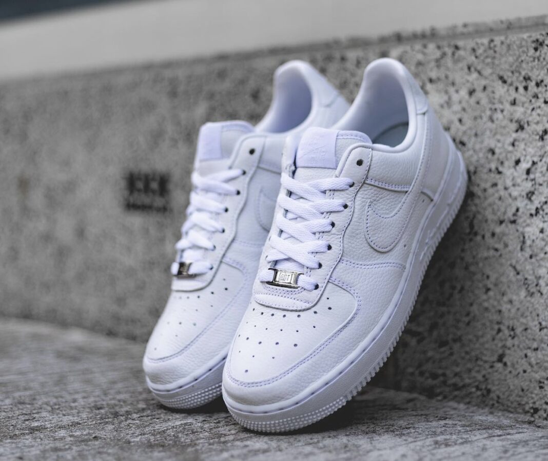 Drake NOCTA x Nike Air Force 1 Certified Lover Boy Release Date Info ...