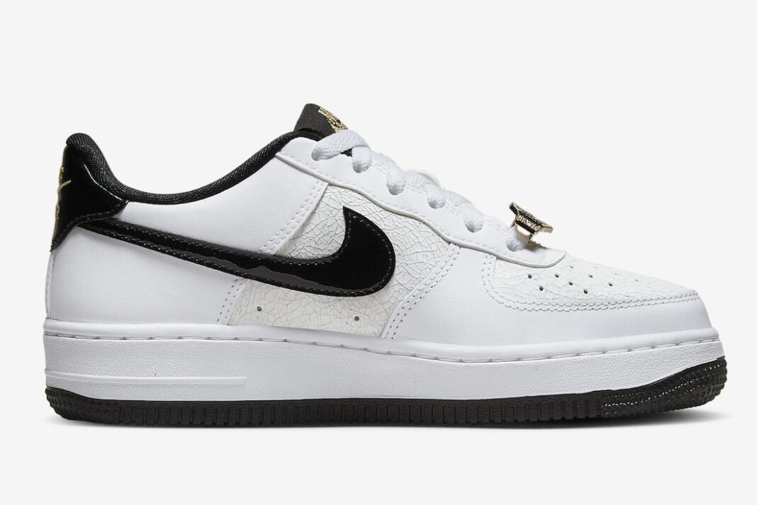 Nike Air Force 1 World Champ DR9866-100 Release Date Info | SneakerFiles