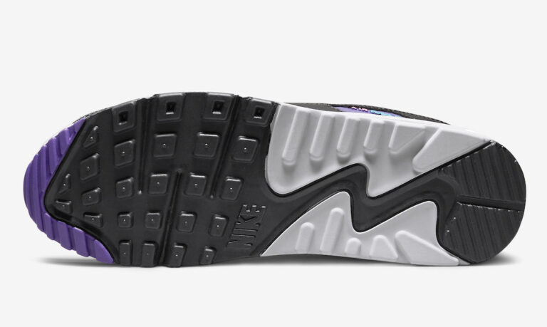 Nike Air Max 90 What The DR9900-100 Release Date Info | SneakerFiles