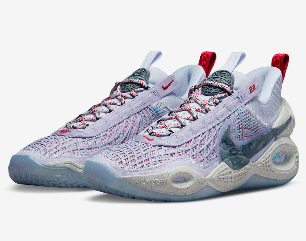 Nike Cosmic Unity 2026 Release Dates + Colorways | SneakerFiles