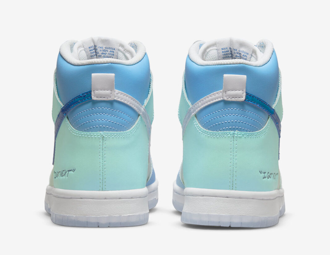 Nike Dunk High I Got Next DV2130-400 Release Date Info | SneakerFiles