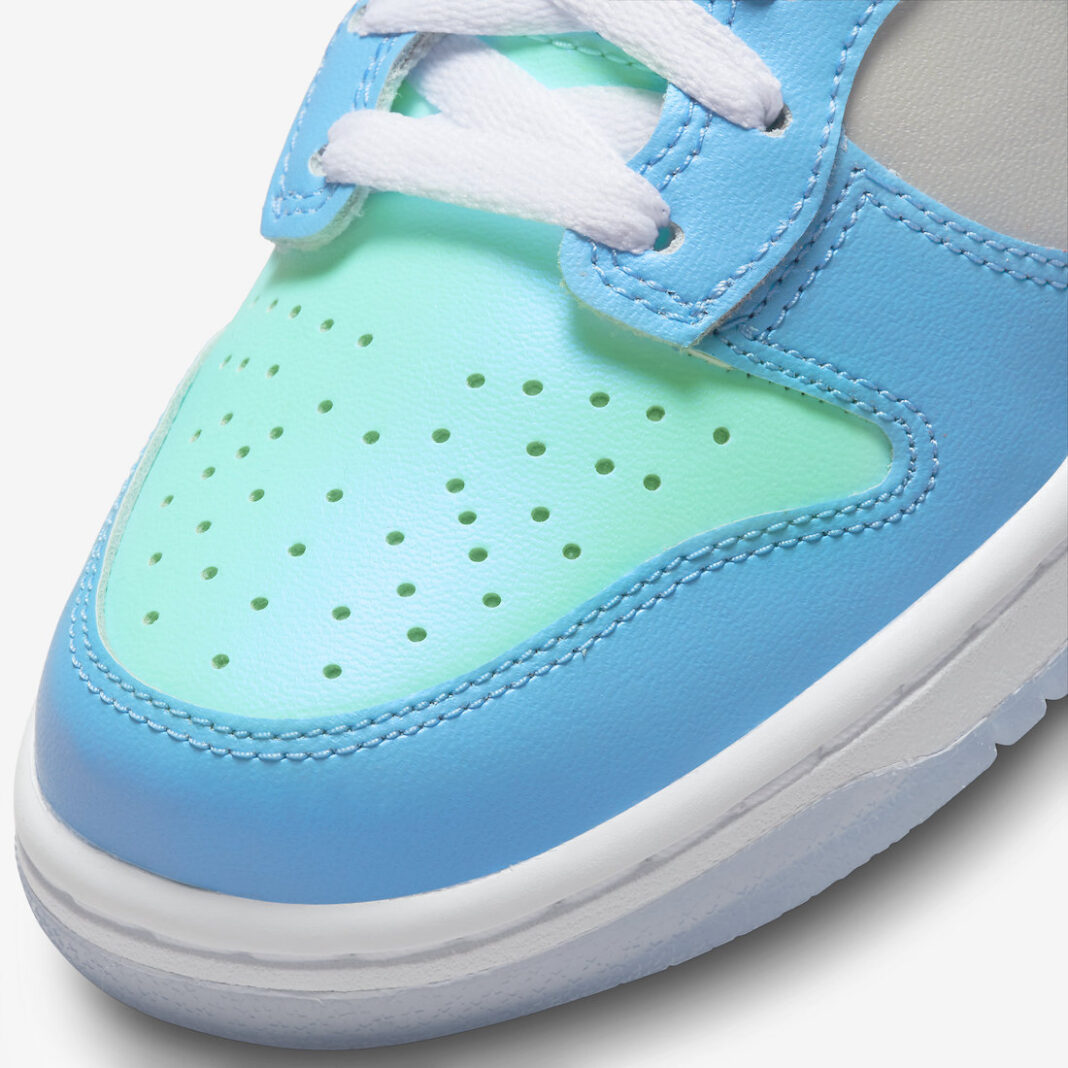 Nike Dunk High I Got Next DV2130-400 Release Date Info | SneakerFiles