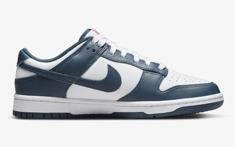 Nike Dunk Low Valerian Blue DD1391-400 Release Date Info | SneakerFiles