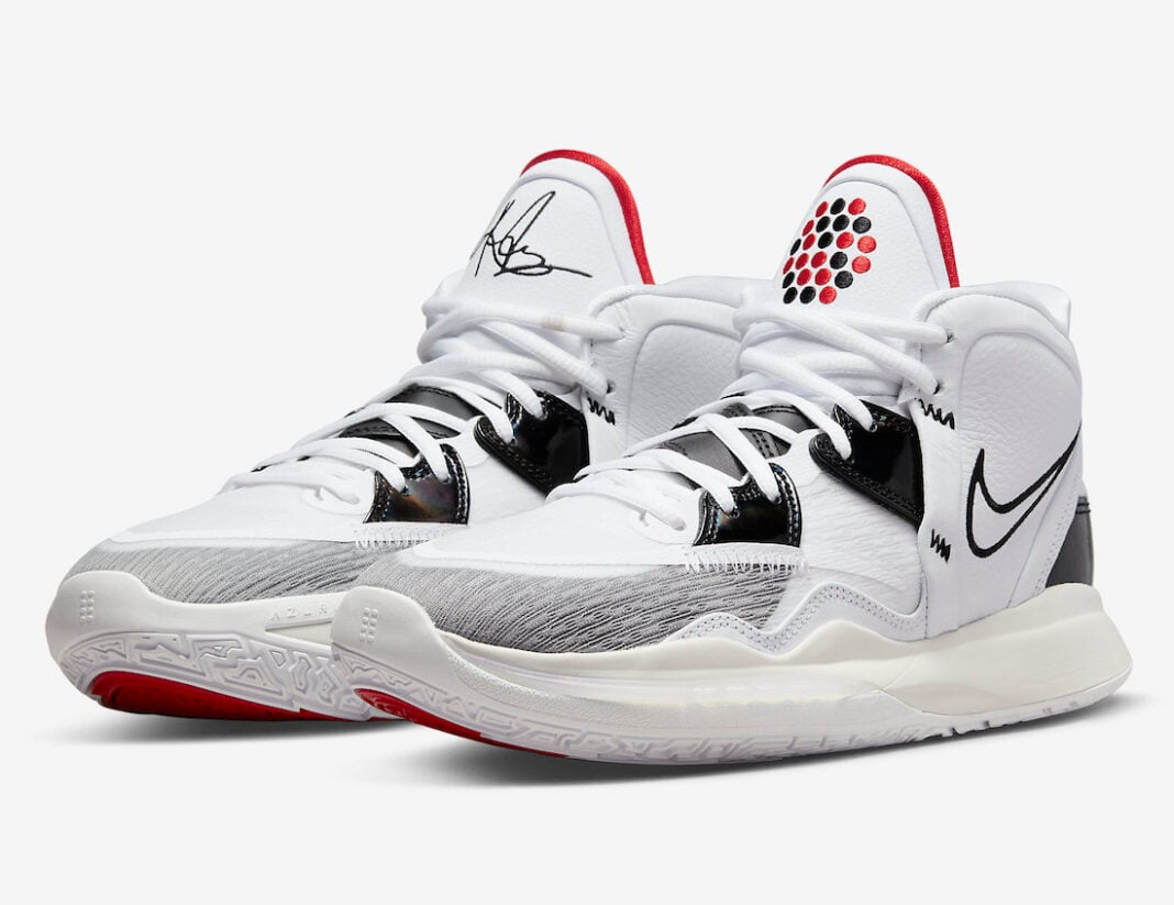 Nike Kyrie 8 2026 Release Dates + Colorways | SneakerFiles