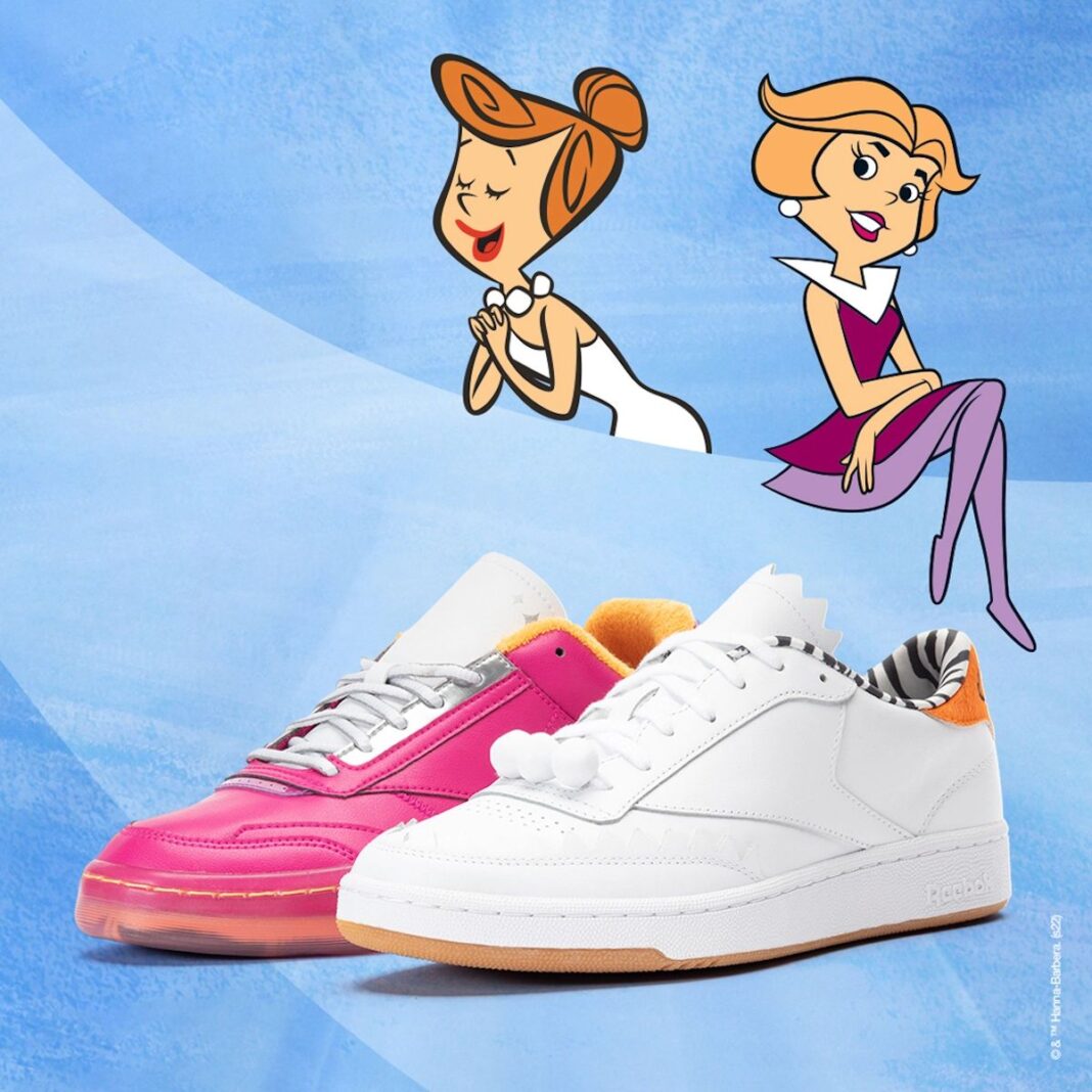 Reebok x The Jetsons Flintstones Release Date Info | SneakerFiles