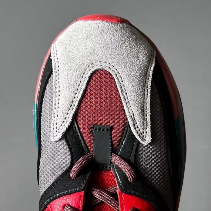 adidas Yeezy Boost 700 Hi-Res Red HQ6979 Release Date Info | SneakerFiles