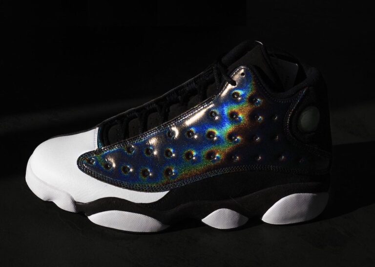 Air Jordan 13 2026 Release Dates + Colorways | SneakerFiles
