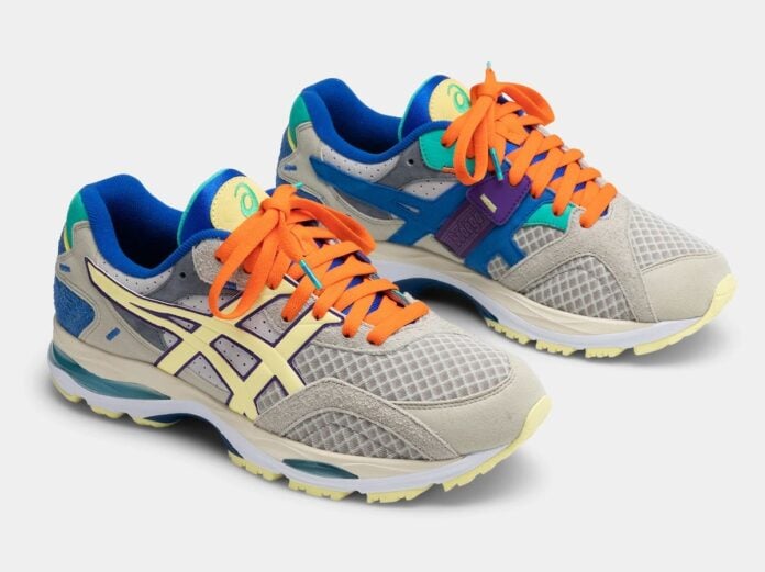 Asics 2026 Release Dates + Updates | SneakerFiles