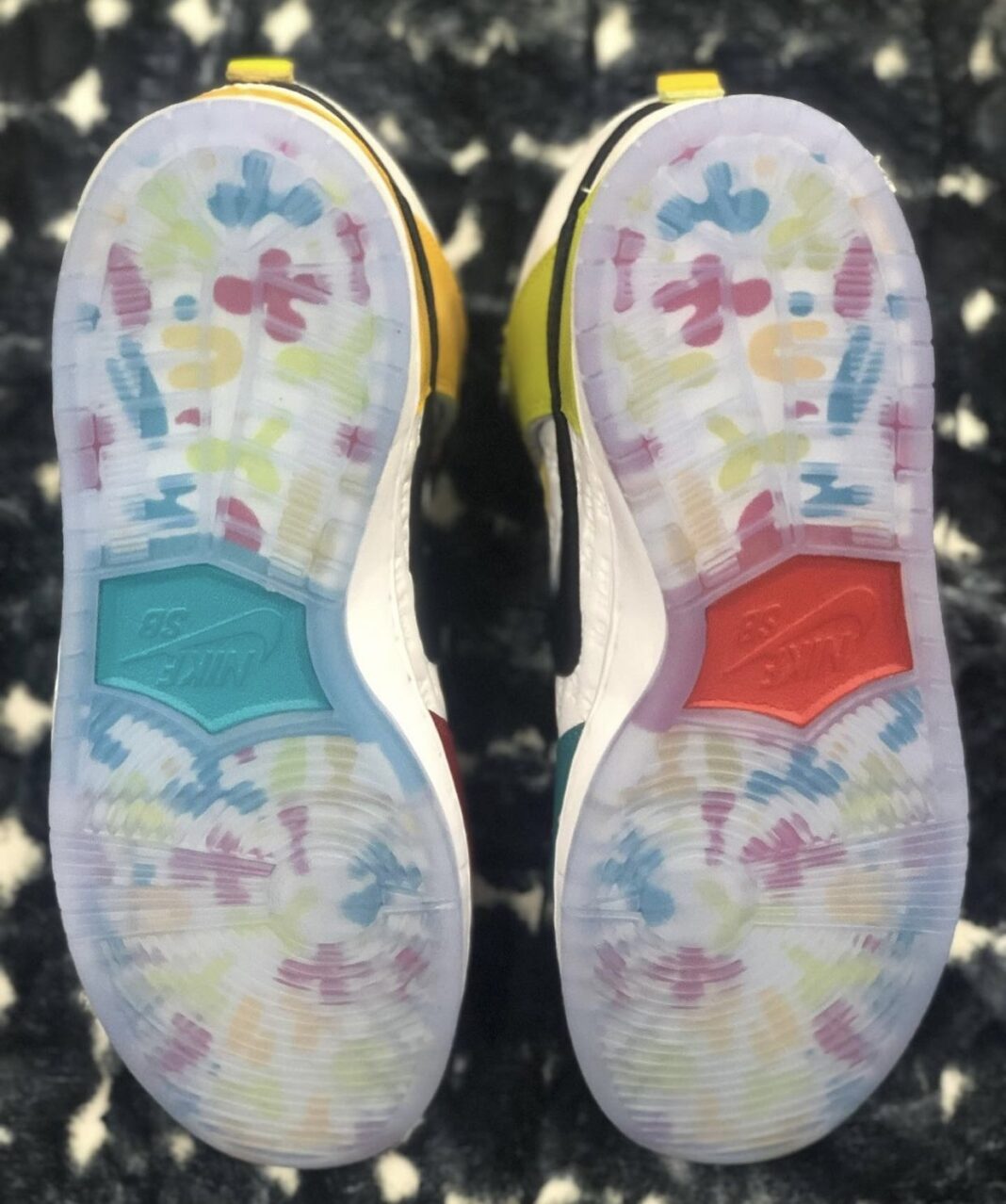 FroSkate x Nike SB Dunk High DH7778-10 Release Date Info | SneakerFiles