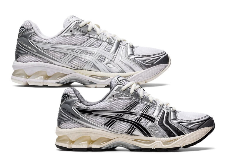 Asics 2026 Release Dates + Updates | SneakerFiles