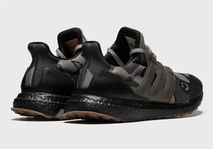 Mark Gonzales x adidas Ultra Boost Shmoo GX1694 Release Date Info ...