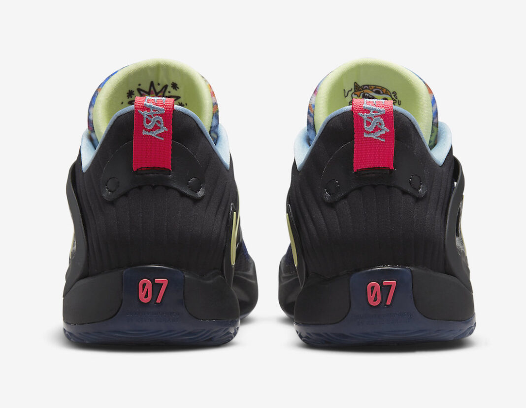 Nike KD 15 Colorways + Release Dates | SneakerFiles