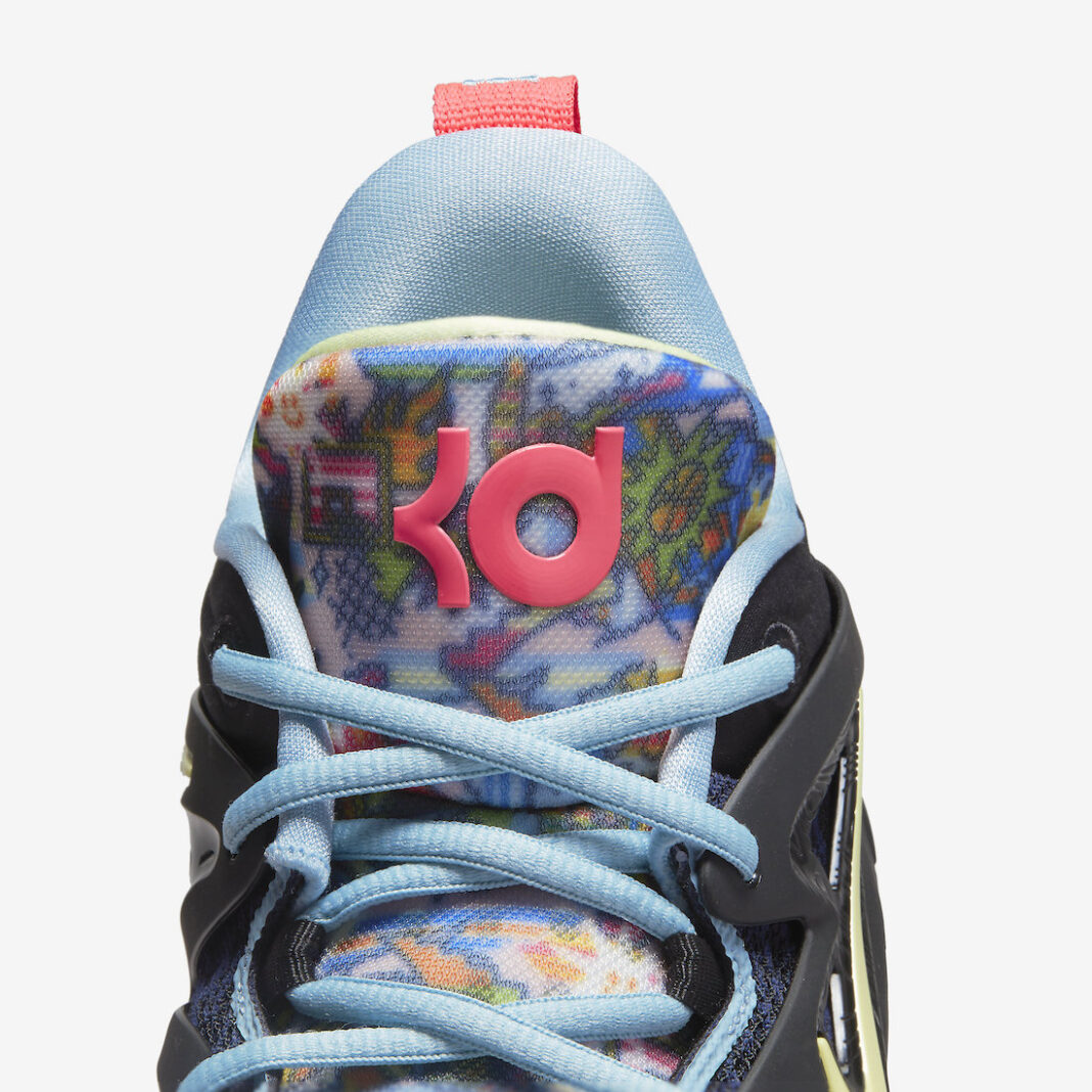 Nike KD 15 Colorways + Release Dates | SneakerFiles