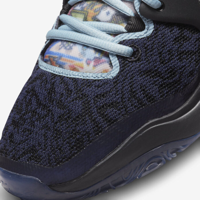 Nike KD 15 Colorways + Release Dates | SneakerFiles