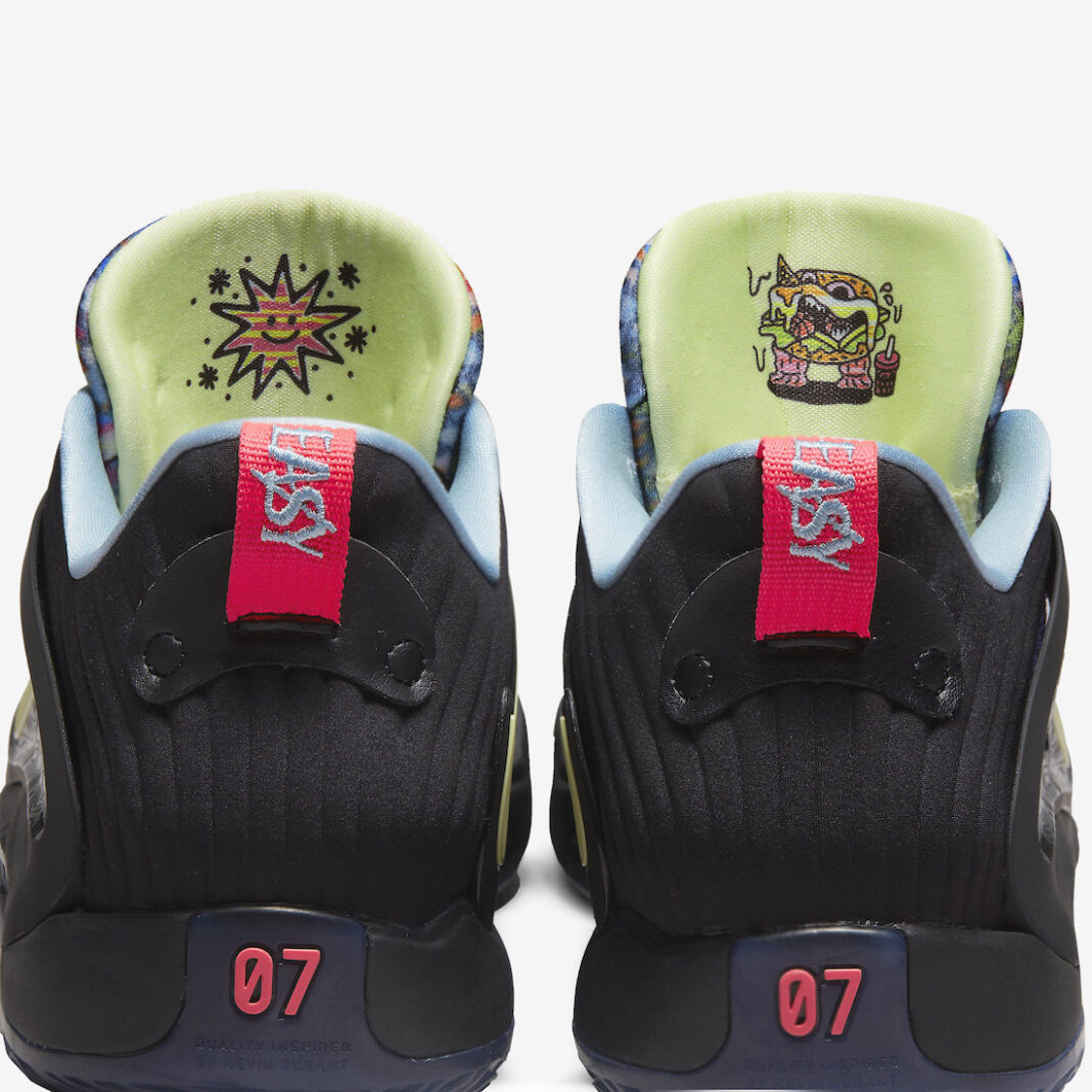Nike KD 15 Colorways + Release Dates | SneakerFiles